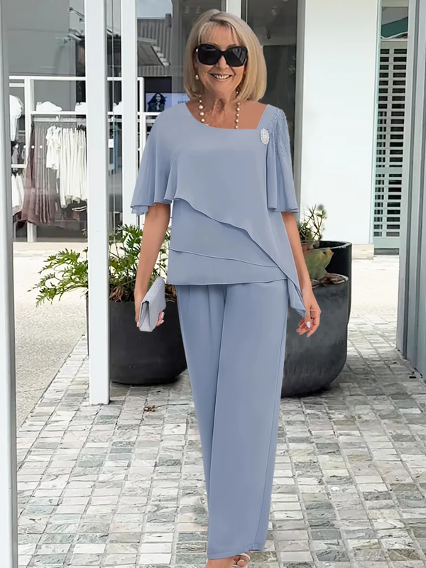 Ciara™ | Effortless Feminine Set – Lynn & Co